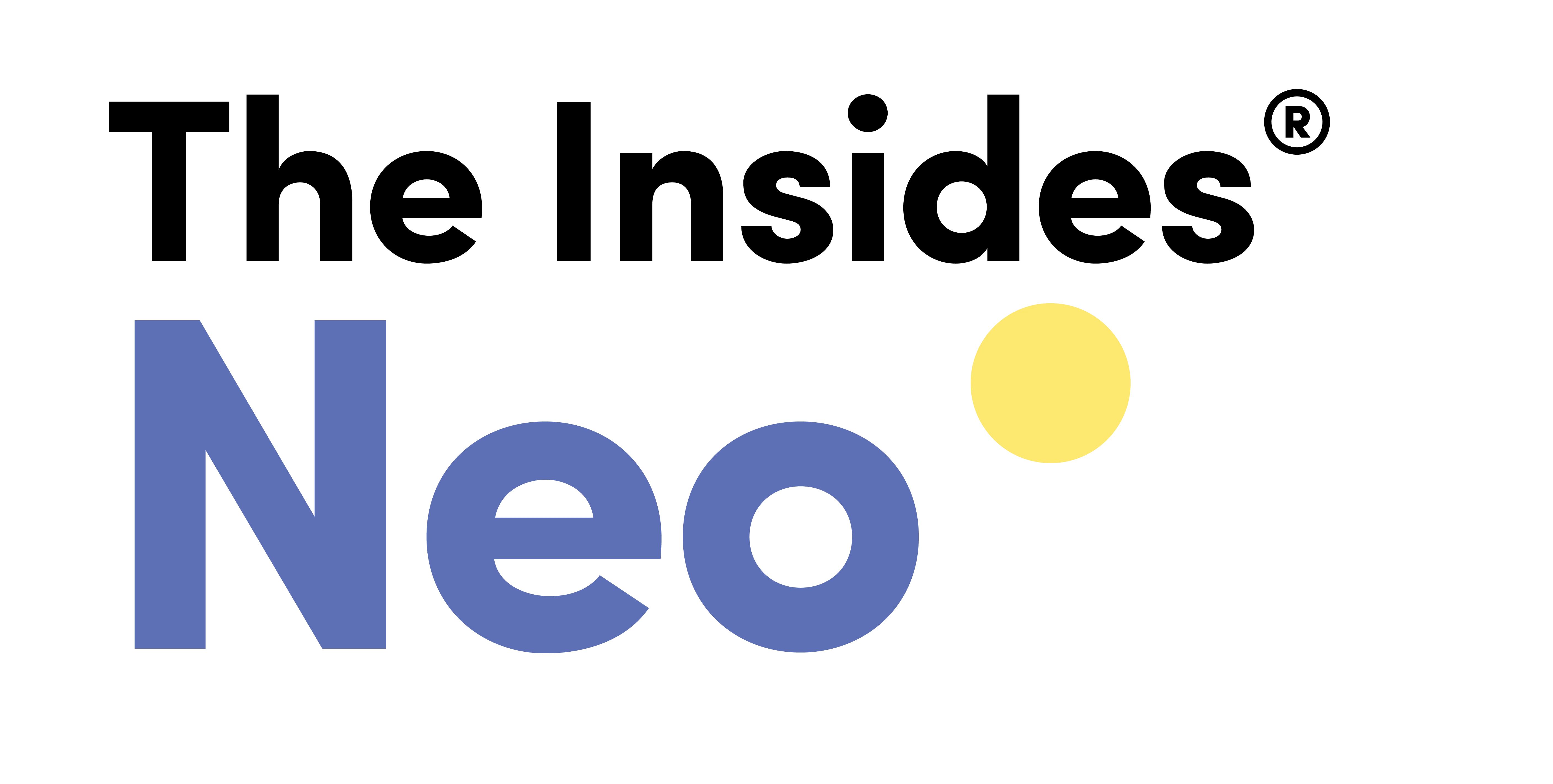 The Insides Media Kit